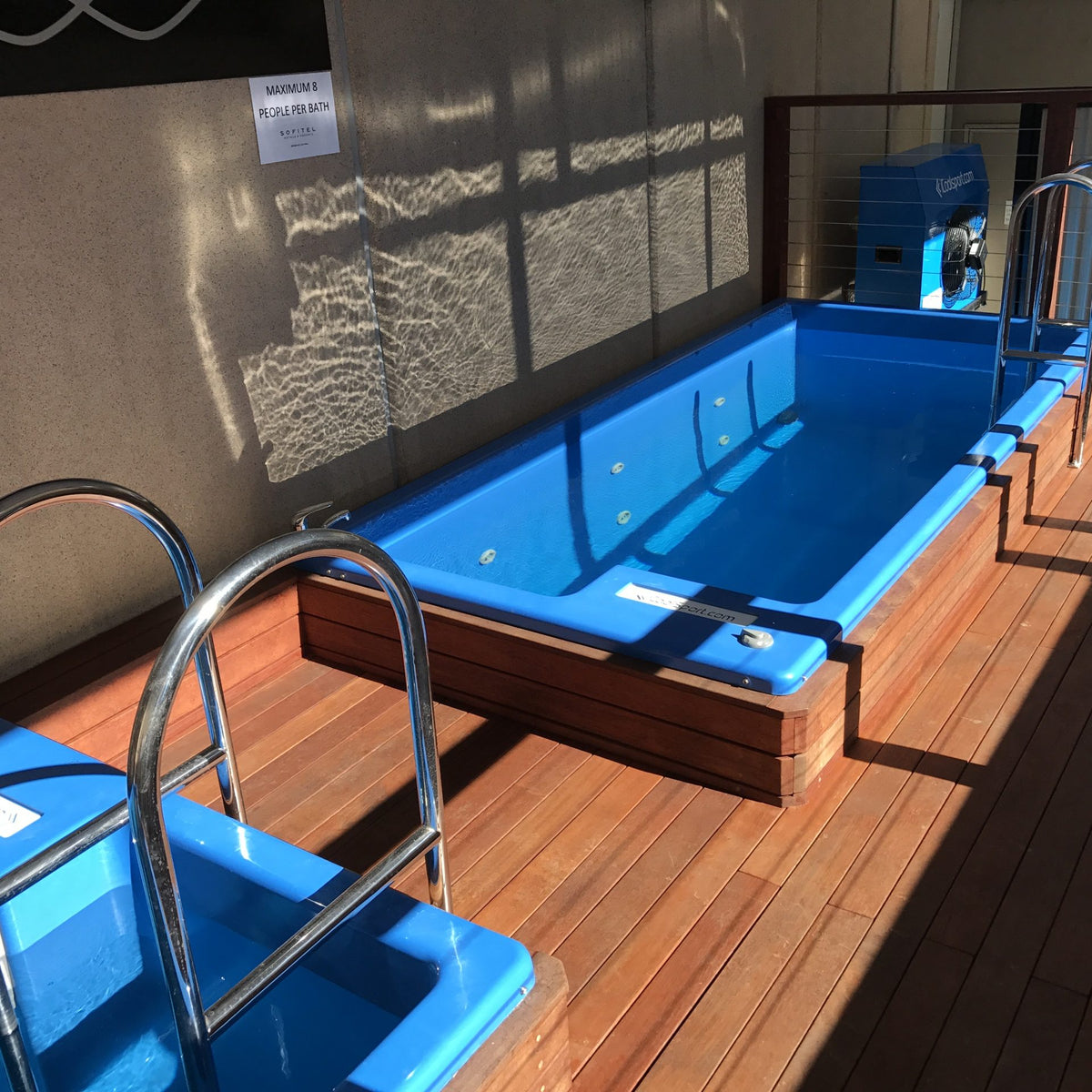 5 Reasons to Choose a Fibreglass Recovery Pool for Your Business ...
