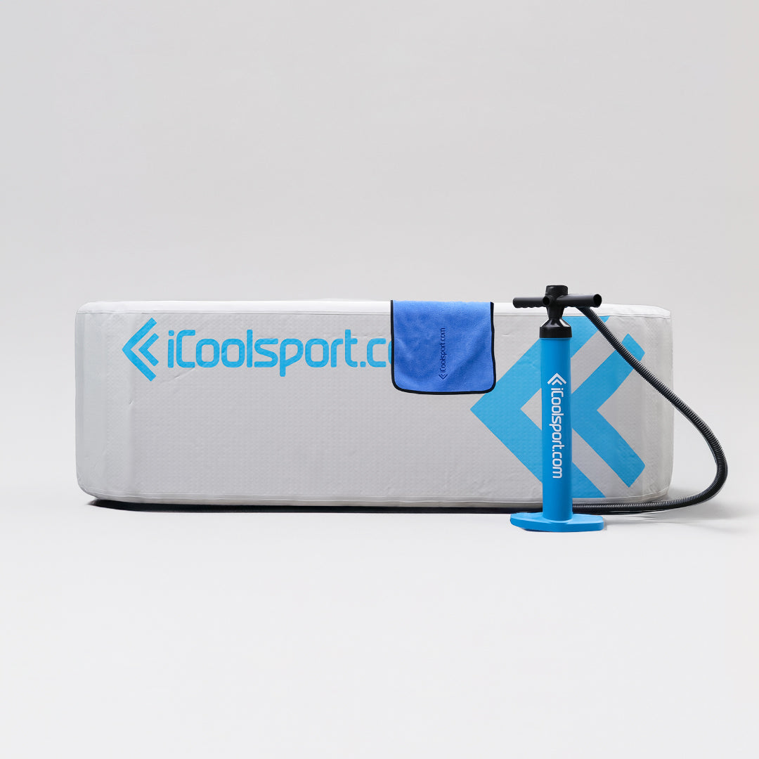 Accessories - iCoolsport