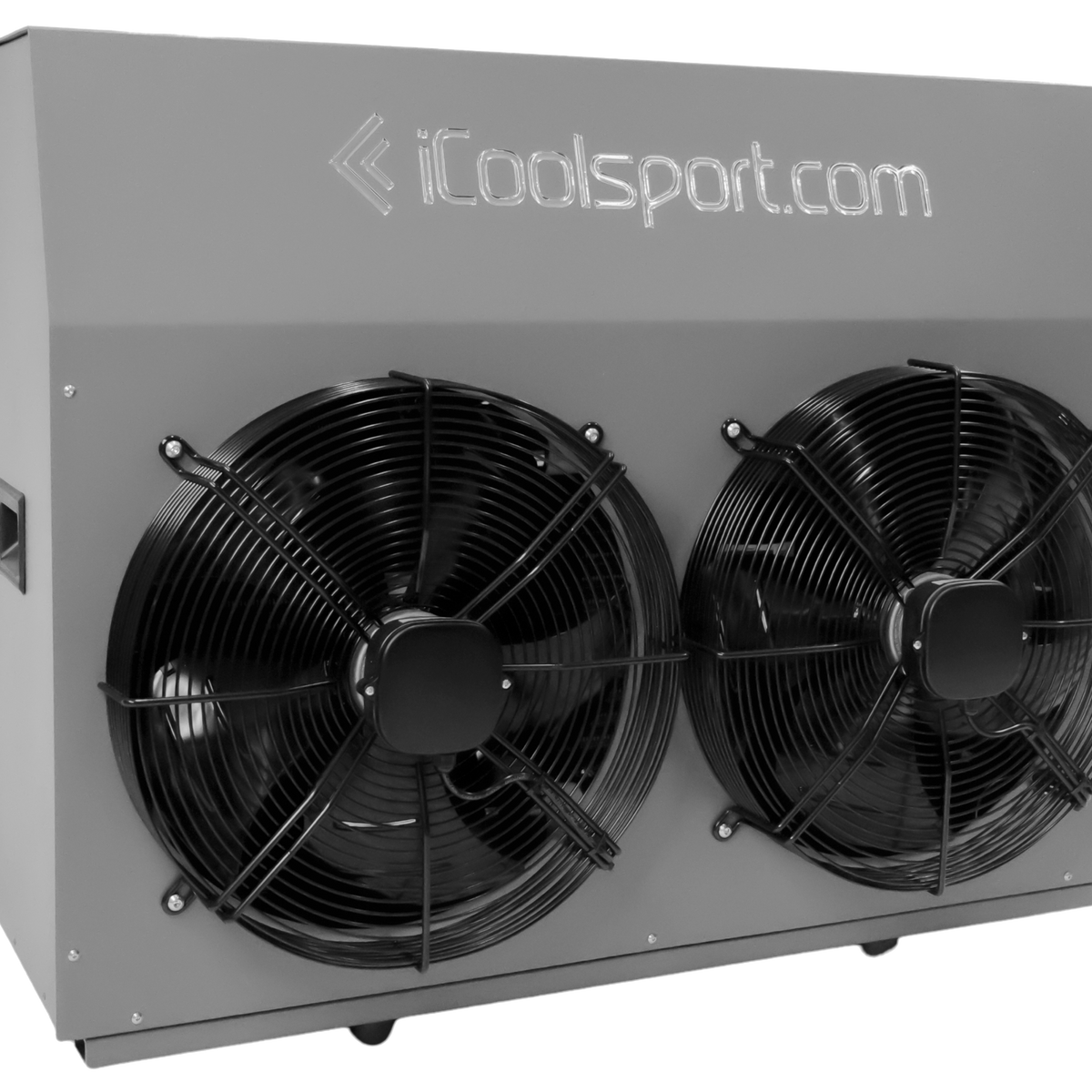 Big Pool Chillers - iCoolsport