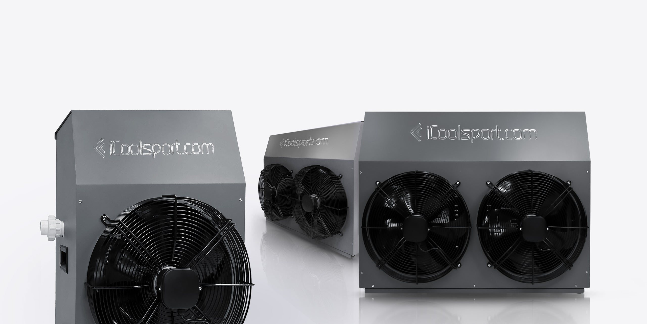 iCoolsport: Ice Baths, Cold Plunges & Ice Bath Chillers