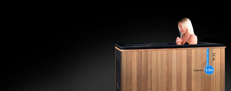 MiPod Cedar - iCoolsport
