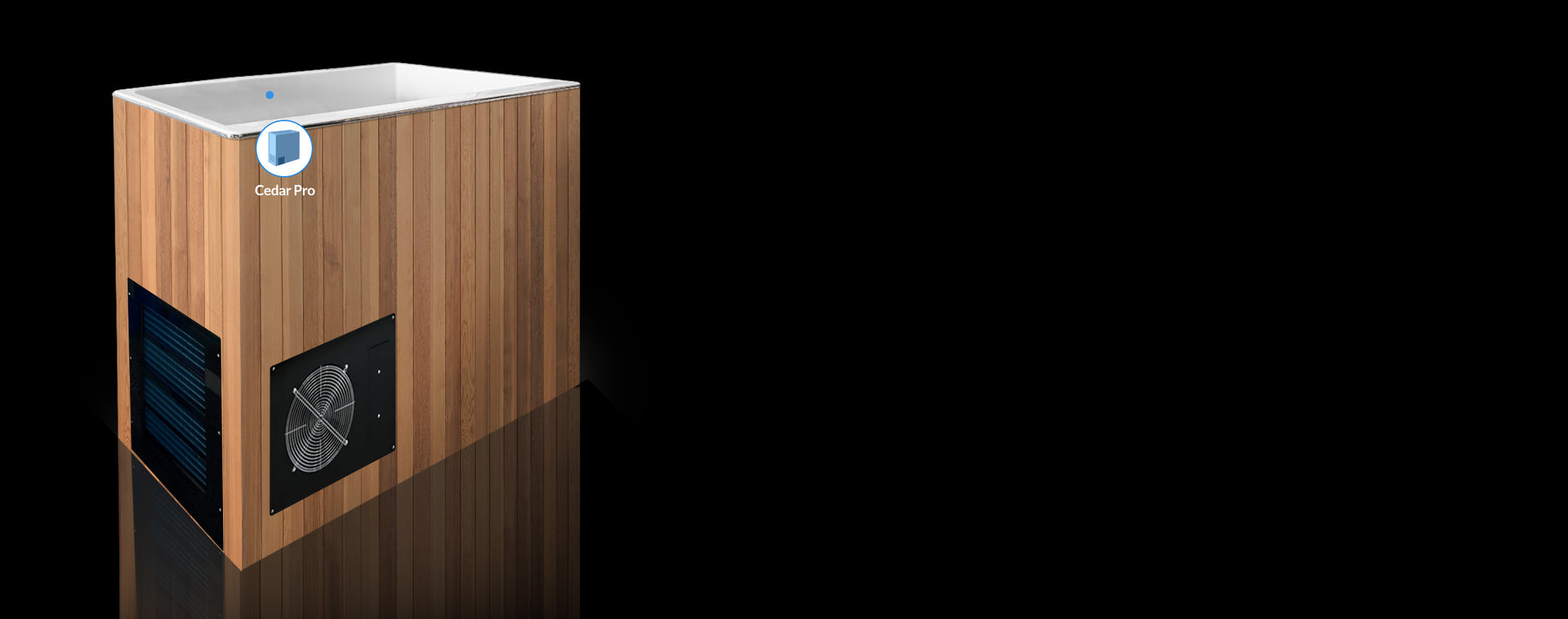 MiPod Cedar - iCoolsport
