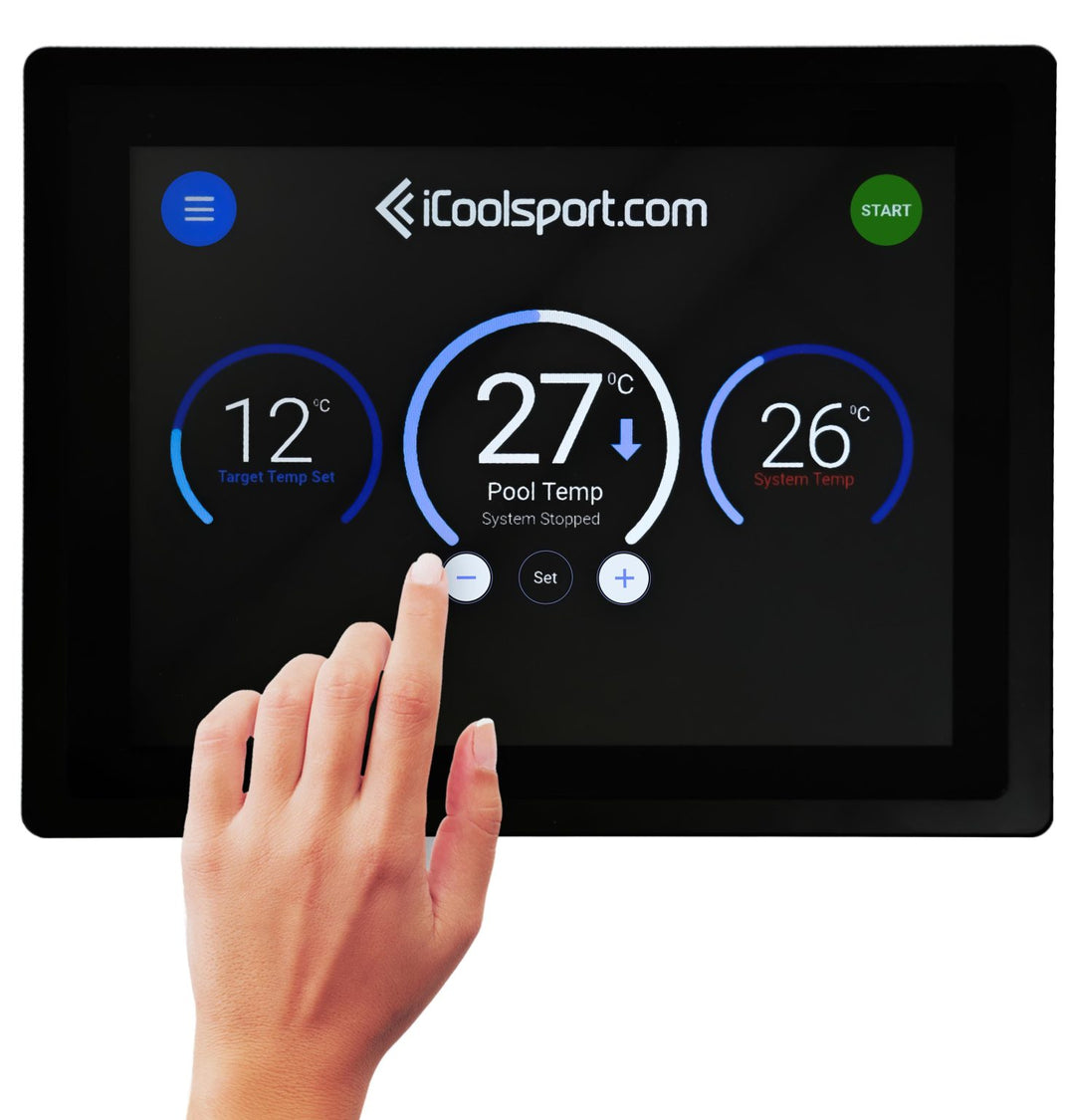 Ultra Ice Bath 2-4 Person Cedar/Metal/Carbon Fibre Cold Plunges ...