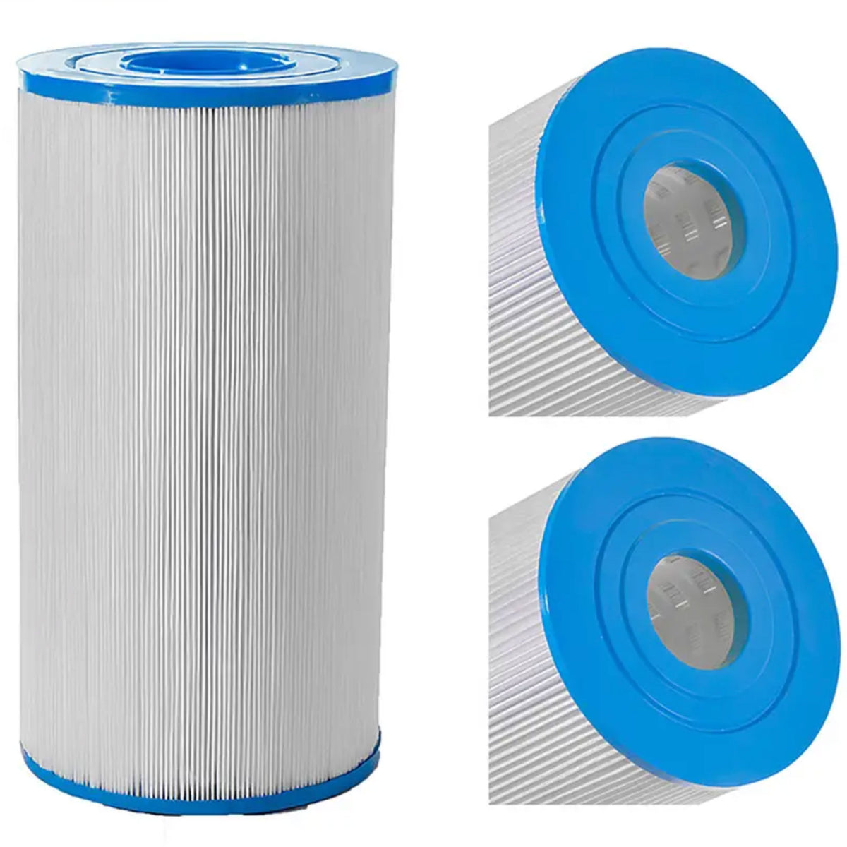 Spa-Quip Series 1000 C50 Replacement Cartridge Filter Element - iCoolsport