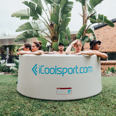 IceMate - iCoolsport