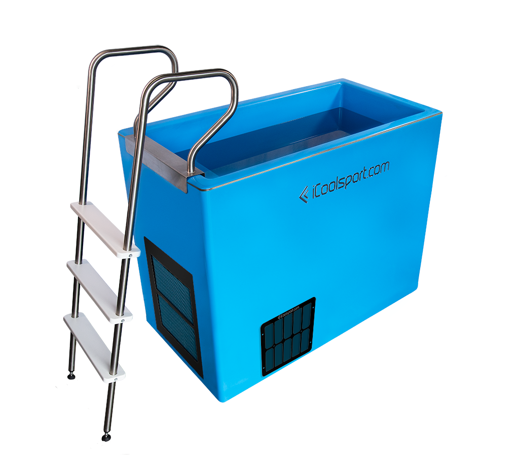 MiPod Ladder - iCoolsport