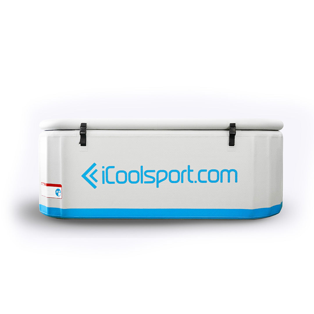 IceMate - iCoolsport