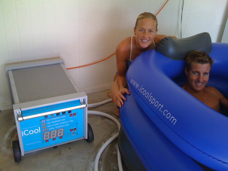 Our Story - iCoolsport