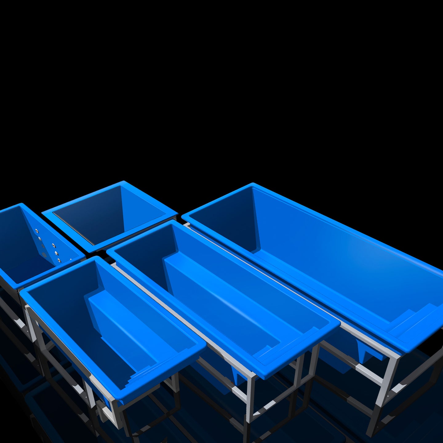 iCoolsport: Ice Baths, Cold Plunges & Ice Bath Chillers