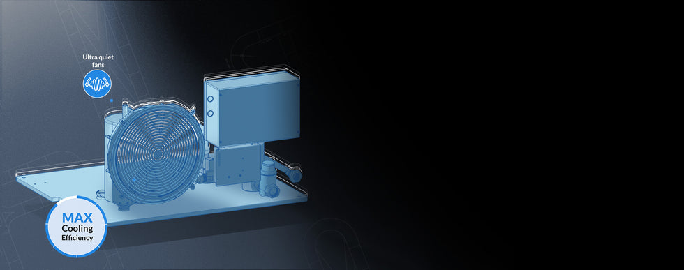 Ice Shower - iCoolsport