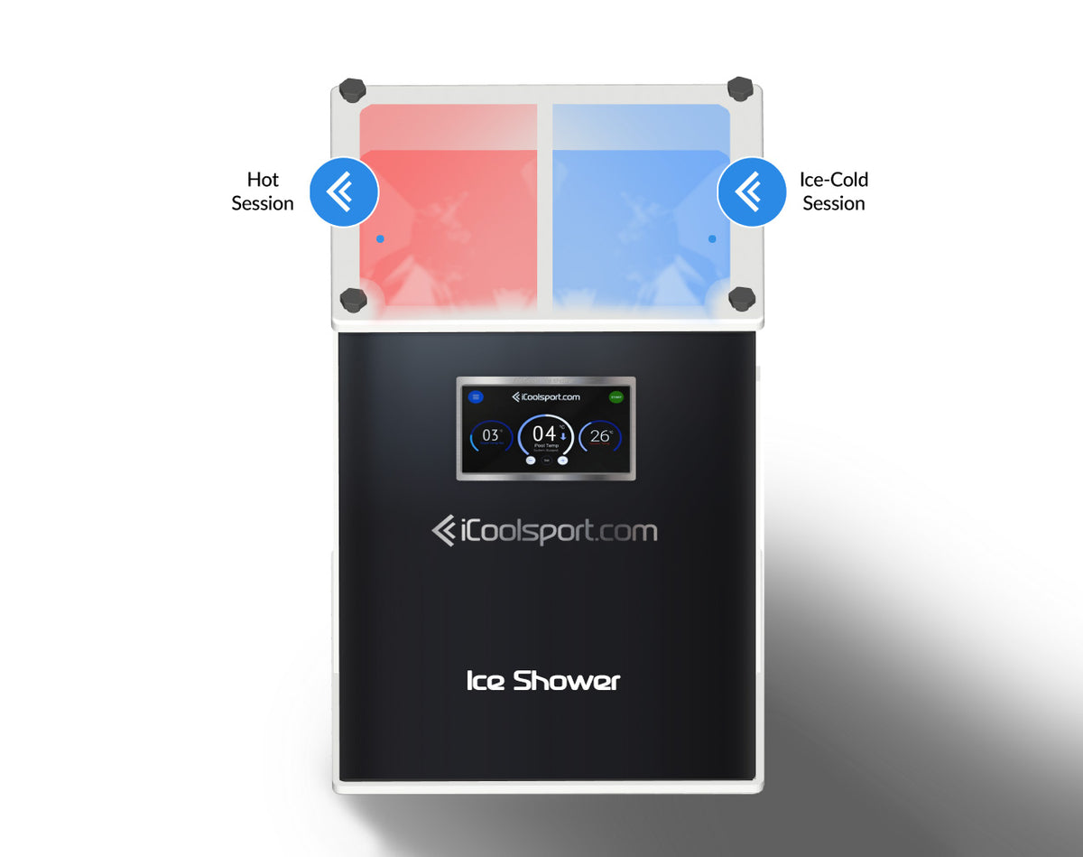 Ice Shower - iCoolsport