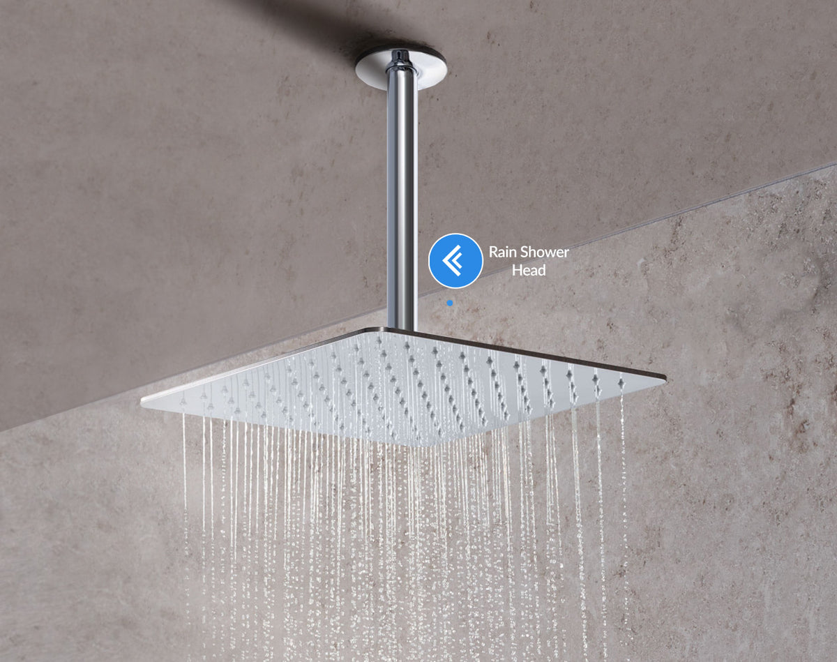 Ice Shower - iCoolsport