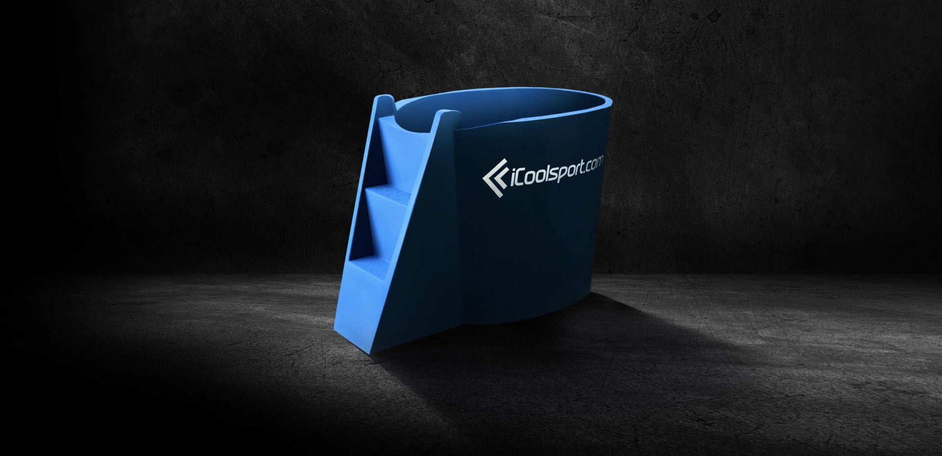 Plunge Pods - iCoolsport