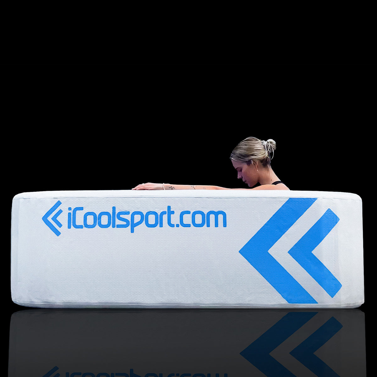 iCoolsport: Ice Baths, Cold Plunges & Ice Bath Chillers