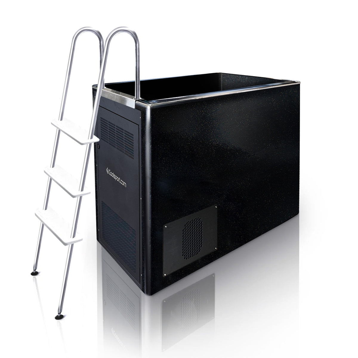 MiPod External Ladder - iCoolsport