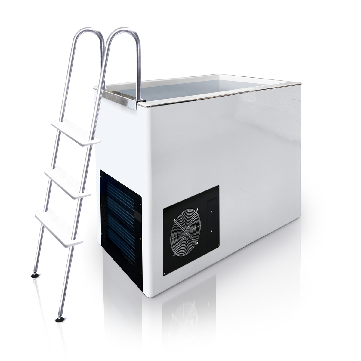 MiPod Pro Chill - iCoolsport