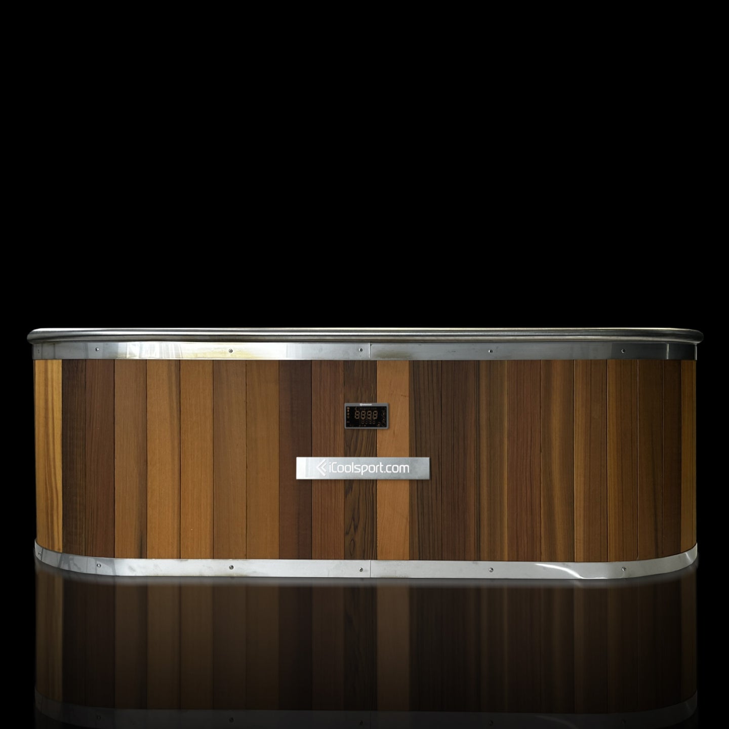 iCoolsport World's Largest Ice Bath and Machine Manufacturer