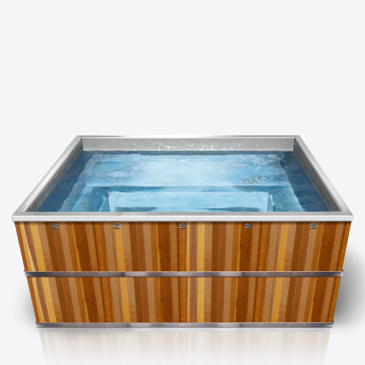 iCoolsport: Ice Baths, Cold Plunges & Ice Bath Chillers