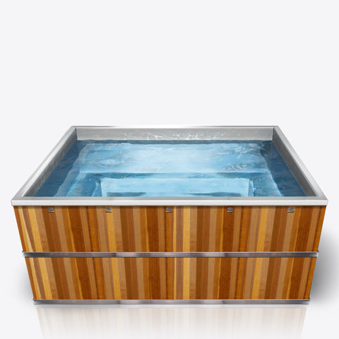 iCoolsport: Ice Baths, Cold Plunges & Ice Bath Chillers