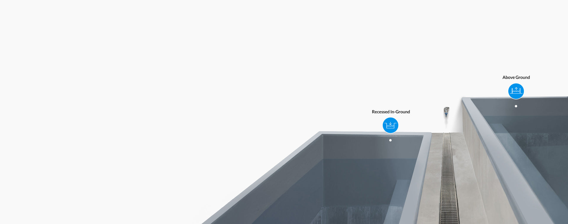 Recovery Pools - iCoolsport