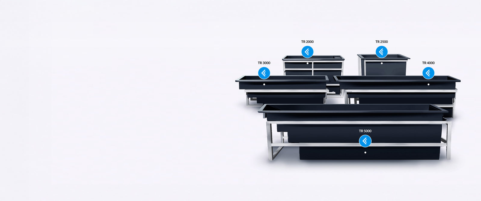 Recovery Pools - iCoolsport