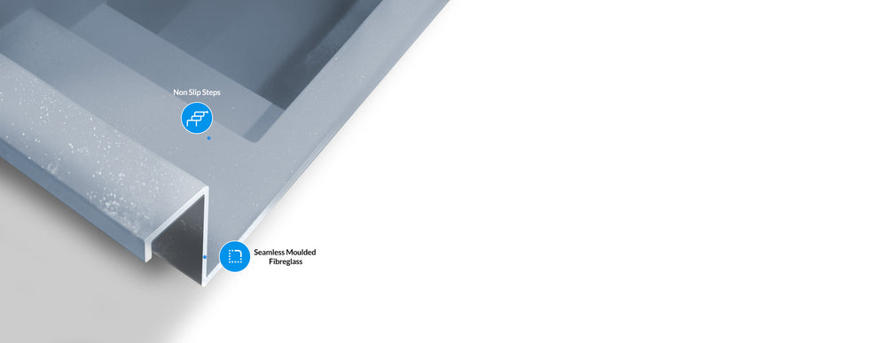 Recovery Pools - iCoolsport