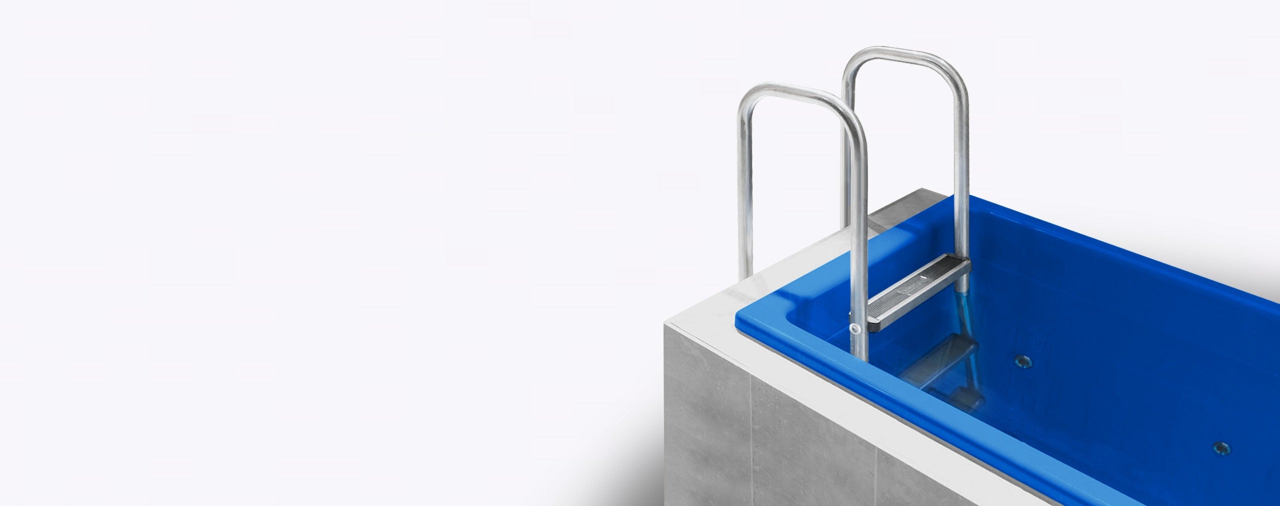 Recovery Pools - iCoolsport