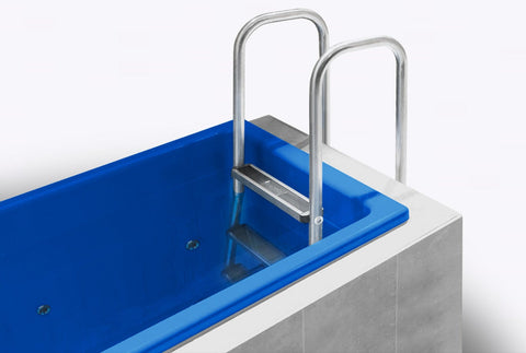 Recovery Pools - iCoolsport