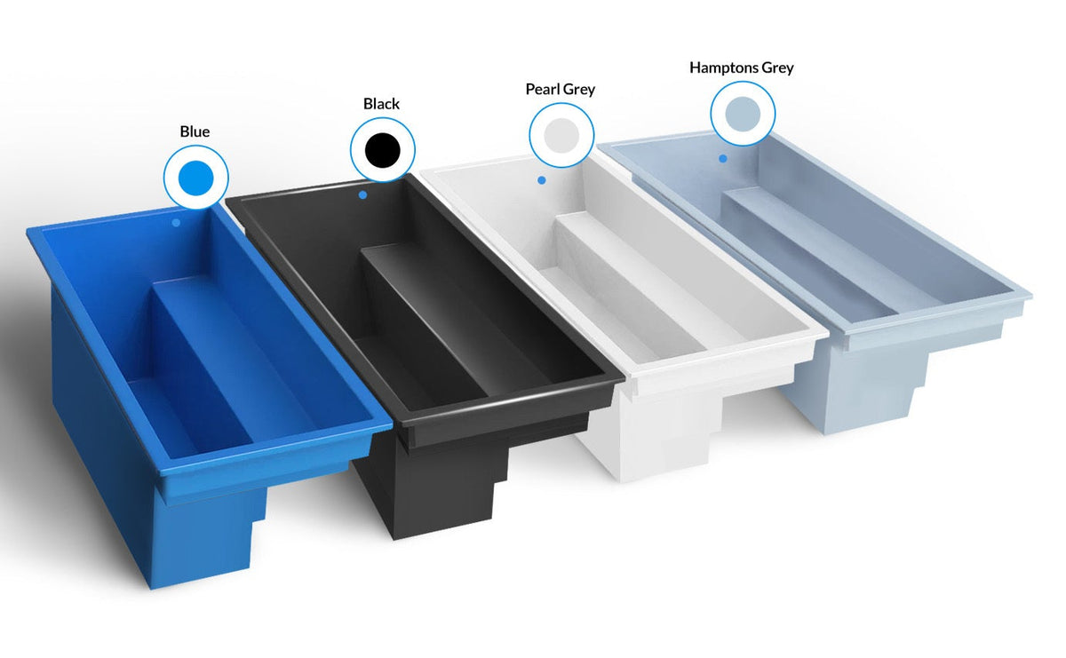 Recovery Pools - iCoolsport